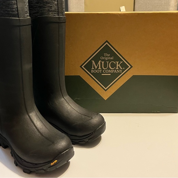 muck | Shoes | Muck Womens Arctic Ice Tall Boots | Poshmark